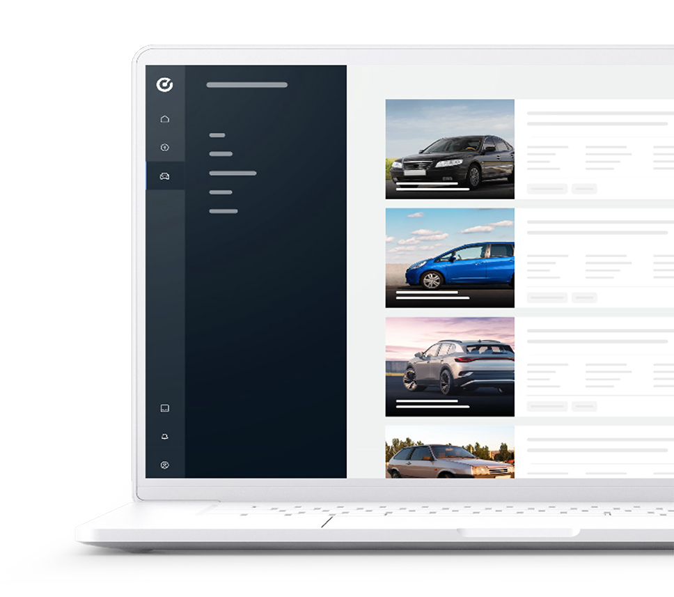 CarCollect - The all-in-one automotive platform