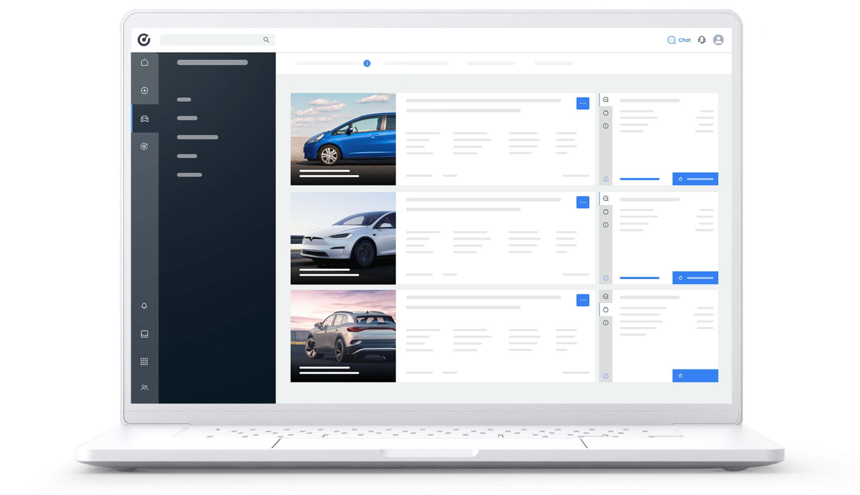 CarCollect - Het alles-in-één Automotive Management platform