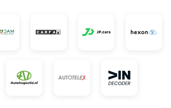 CarCollect - Het alles-in-één Automotive Management platform