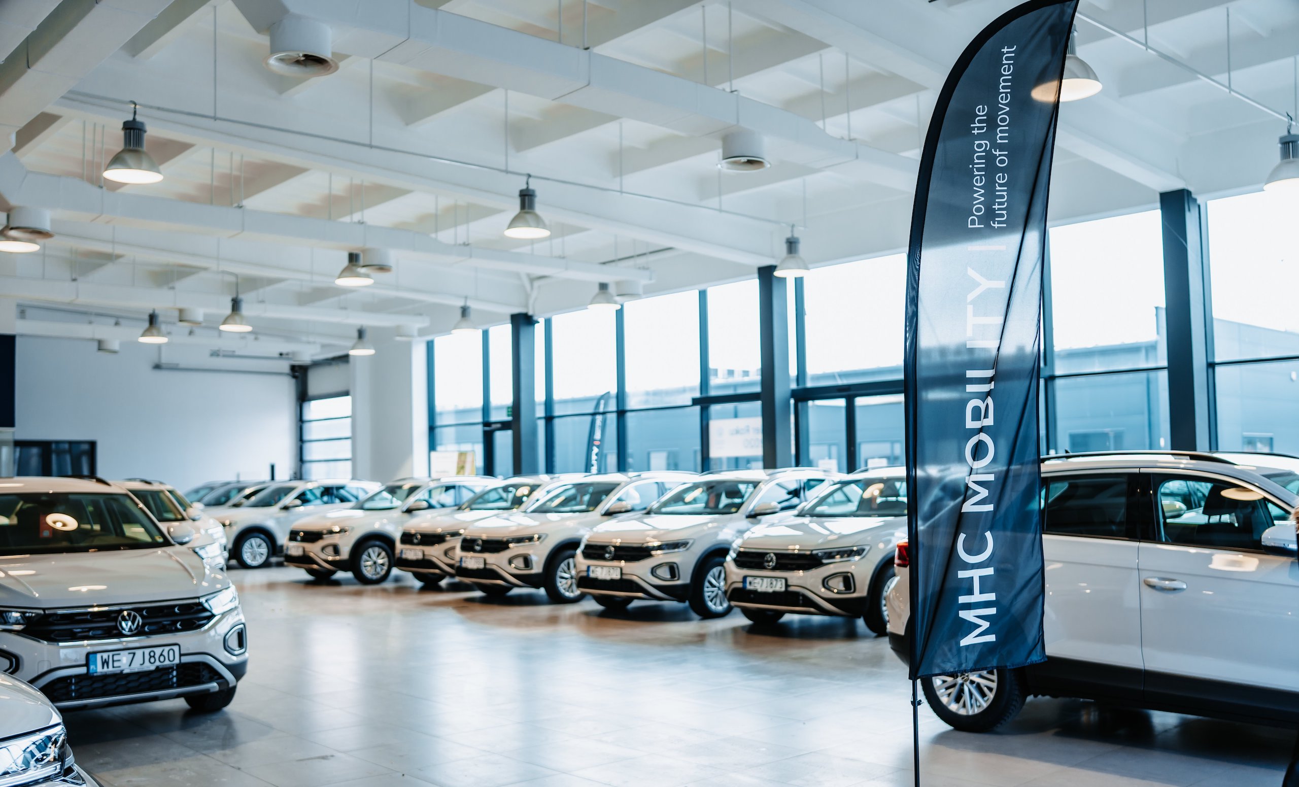 Ontgrendel exclusieve veilingen van MHC Polen op CarCollect