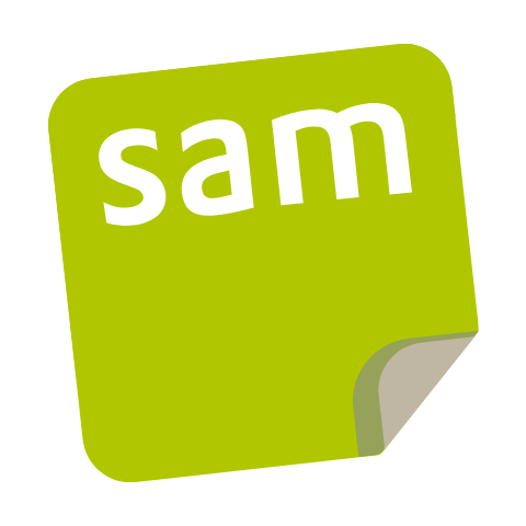 SAM
